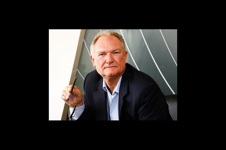 How I conquered the world: interview with Benoy's Graham Cartledge ...